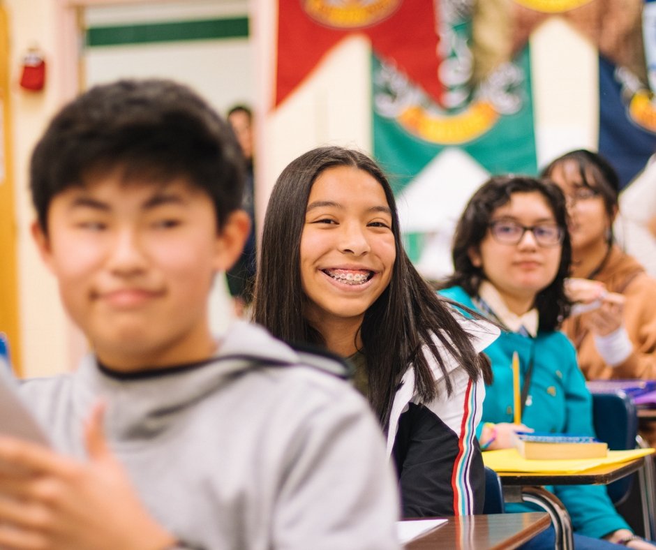 Getting to know your students: 20 strategies to transform your class